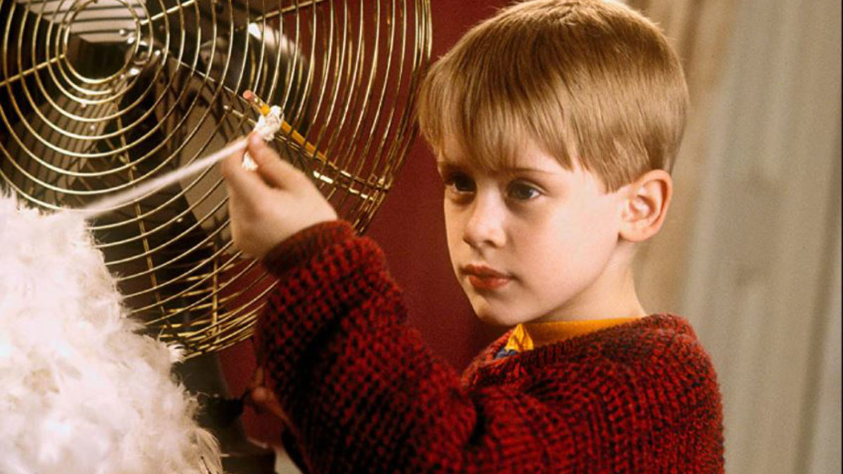 Will There Be a Home Alone 3: Kevin's Revenge Release Date & Is It ...