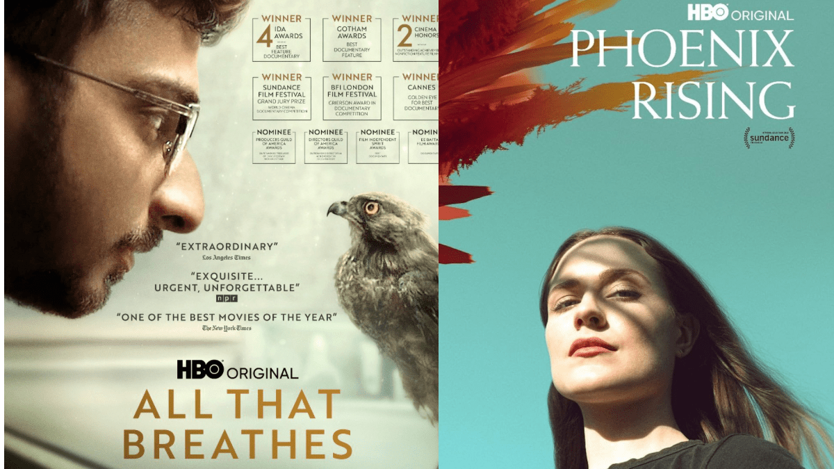 Best Documentaries on HBO Max: All That Breathes, The Jinx: The Life ...