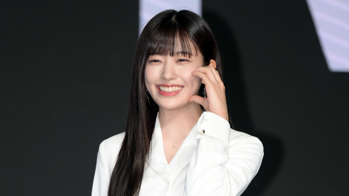 Disney Collaborates With IVE’s An Yu-Jin for Wish Main Soundtrack