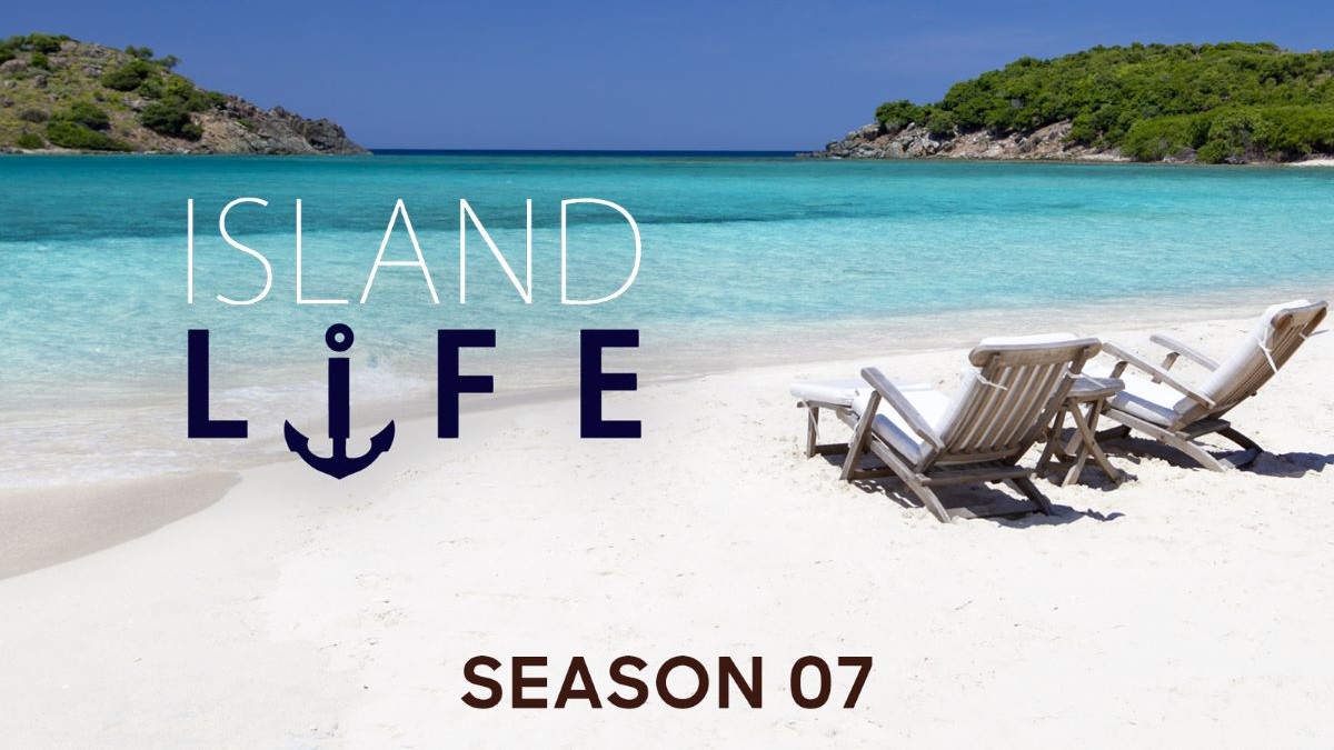 Island Life Season 7 Streaming: Watch & Stream Online via HBO Max