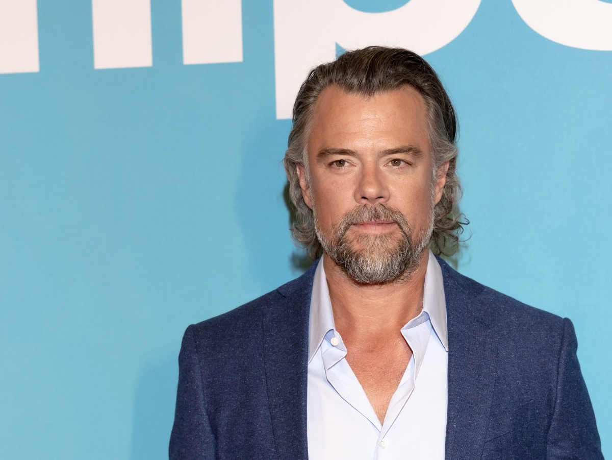 Hitman Josh Duhamel Babysits His Boss' Son in London Calling Trailer