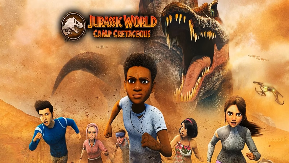 Jurassic World Cast - A Look at the Characters