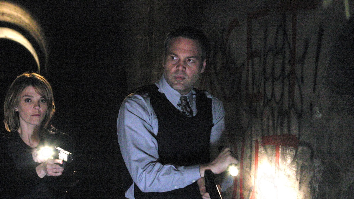 Law & Order: Criminal Intent Season 4 Streaming: Watch & Stream Online ...