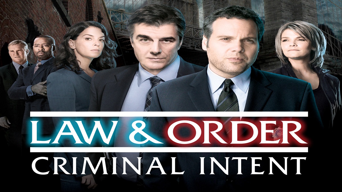 Law & Order: Criminal Intent Season 7 Streaming: Watch & Stream Online ...