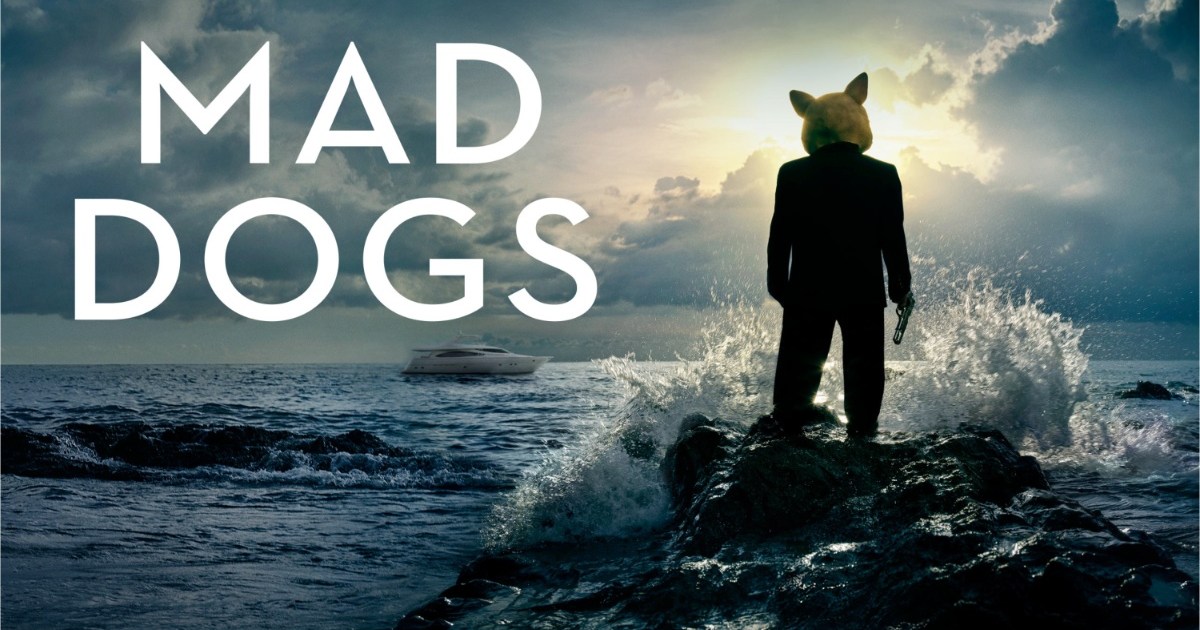 Mad Dogs (2015) Season 1 Streaming: Watch & Stream Online via Amazon ...