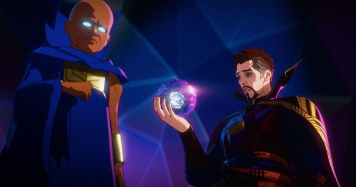 Marvel’s What If? Season 2 Episode 7 Streaming: How to Watch & Stream ...