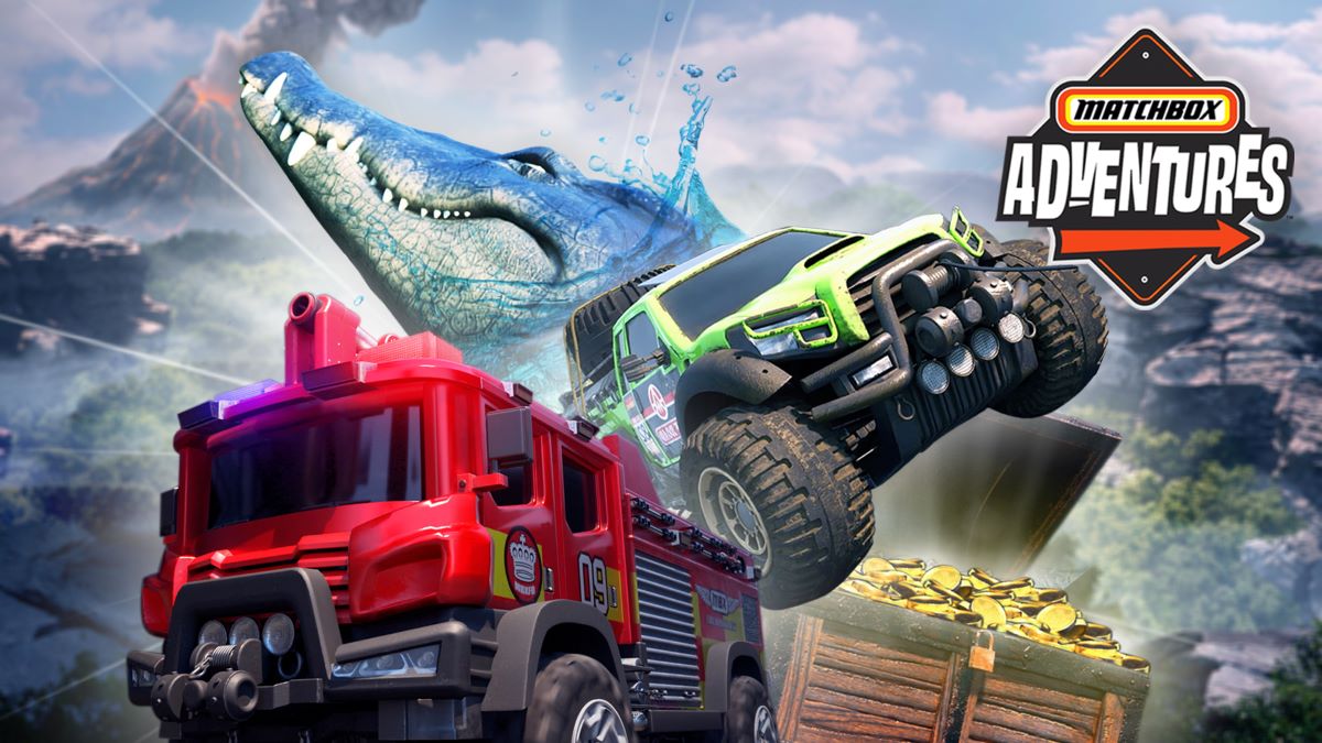 Matchbox Adventures Season 1 Streaming: Watch & Stream Online via ...