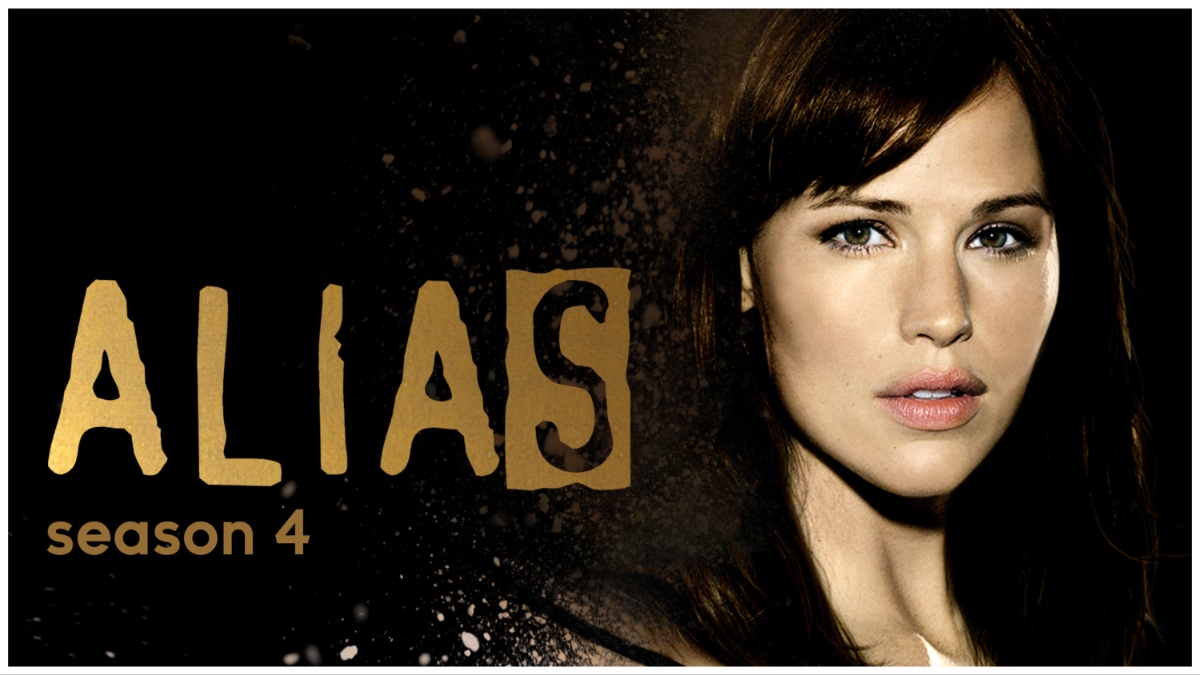 Alias Season 4 Streaming: Watch & Stream Online via Disney Plus