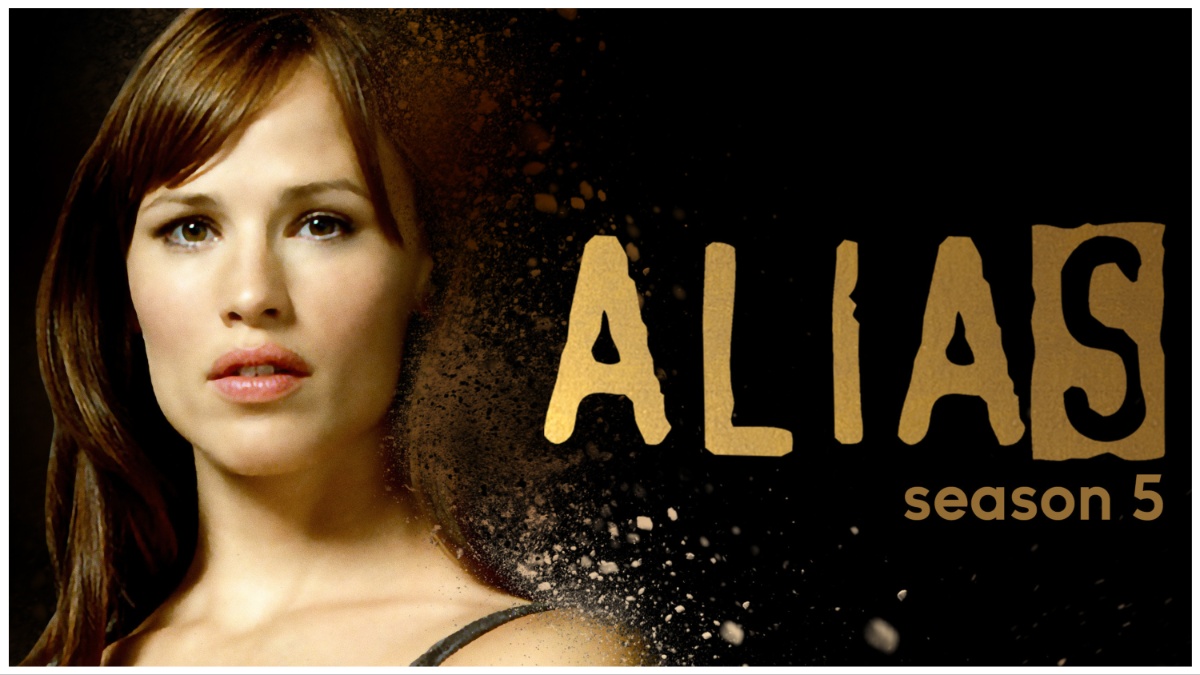 Alias Season 5 Streaming: Watch & Stream Online via Disney Plus