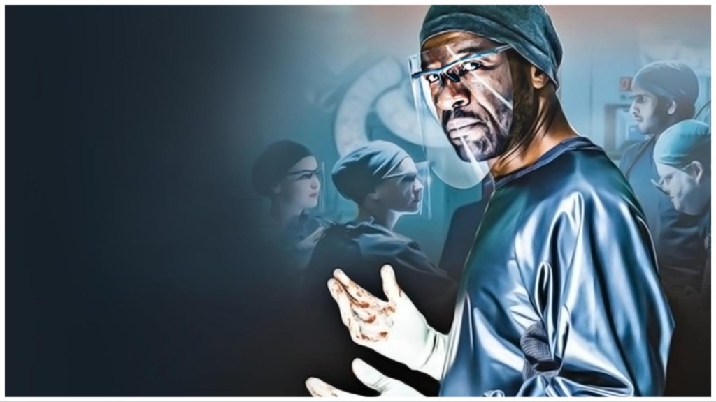 Critical Season 1 Streaming: Watch & Stream Online via Amazon Prime Video