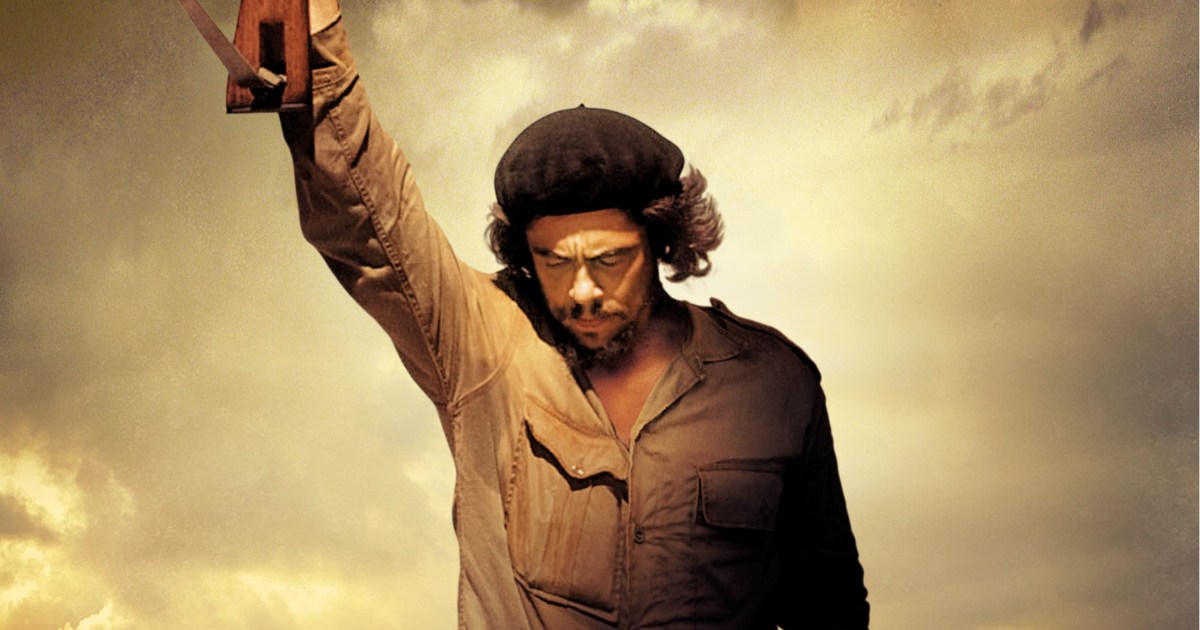 Che: Part Two Streaming: Watch & Stream Online via AMC Plus