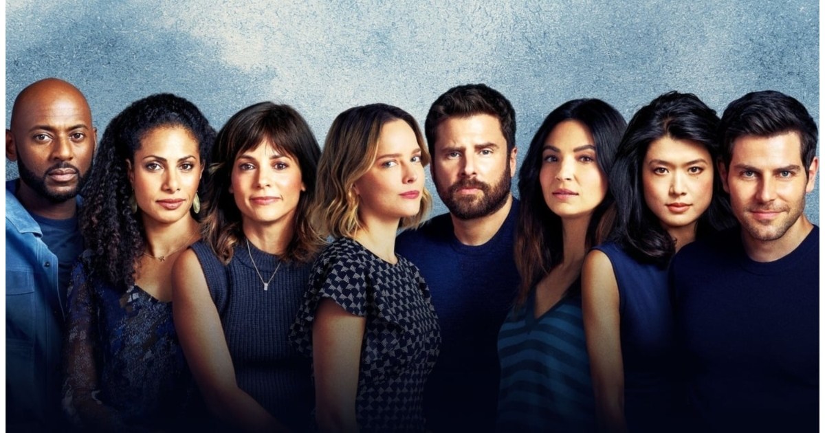 A Million Little Things Season 2 Streaming: Watch & Stream Online via Hulu