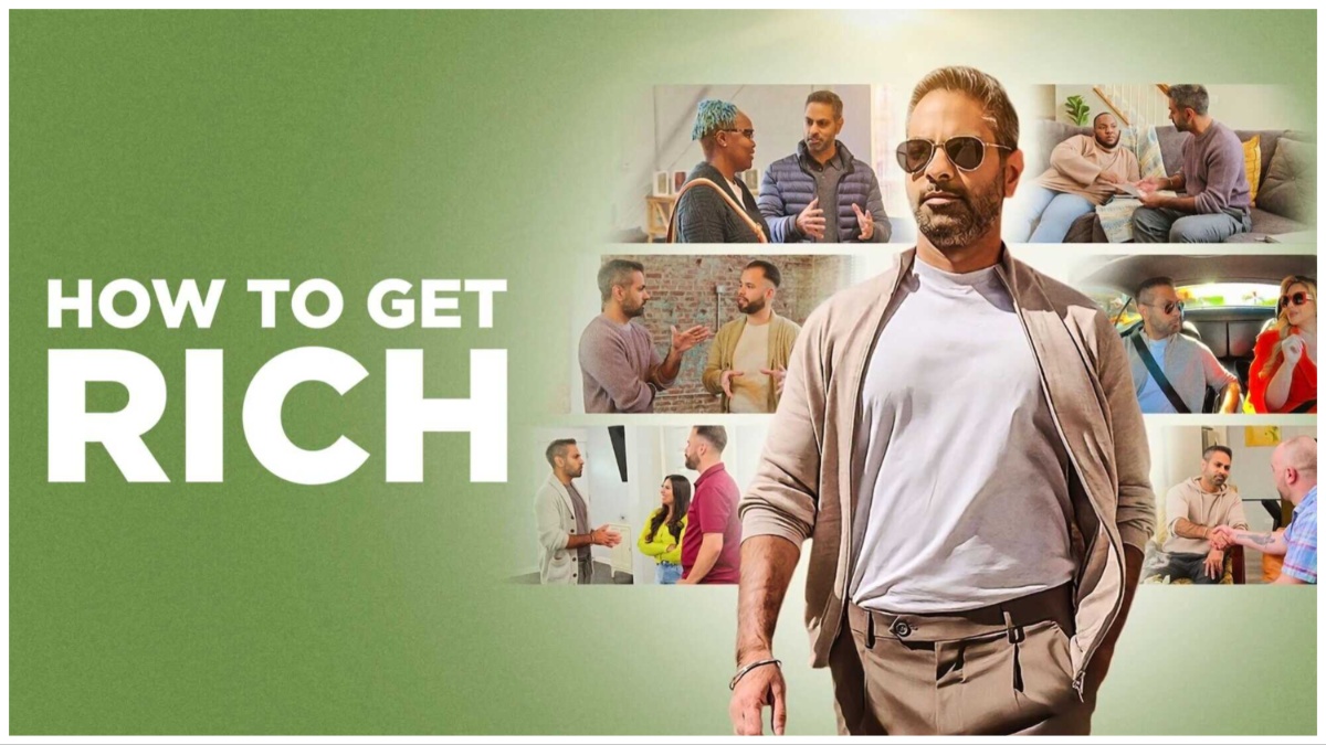 How to Get Rich Streaming: Watch & Stream Online via Netflix