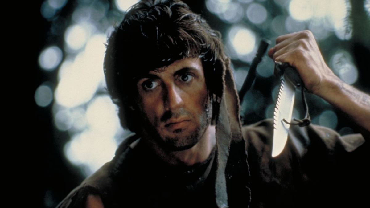 First Blood (1982) Streaming: Watch & Stream Online via Paramount Plus