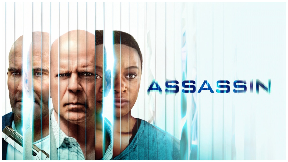 Assassin (2023) Streaming: Watch & Stream Online via Hulu