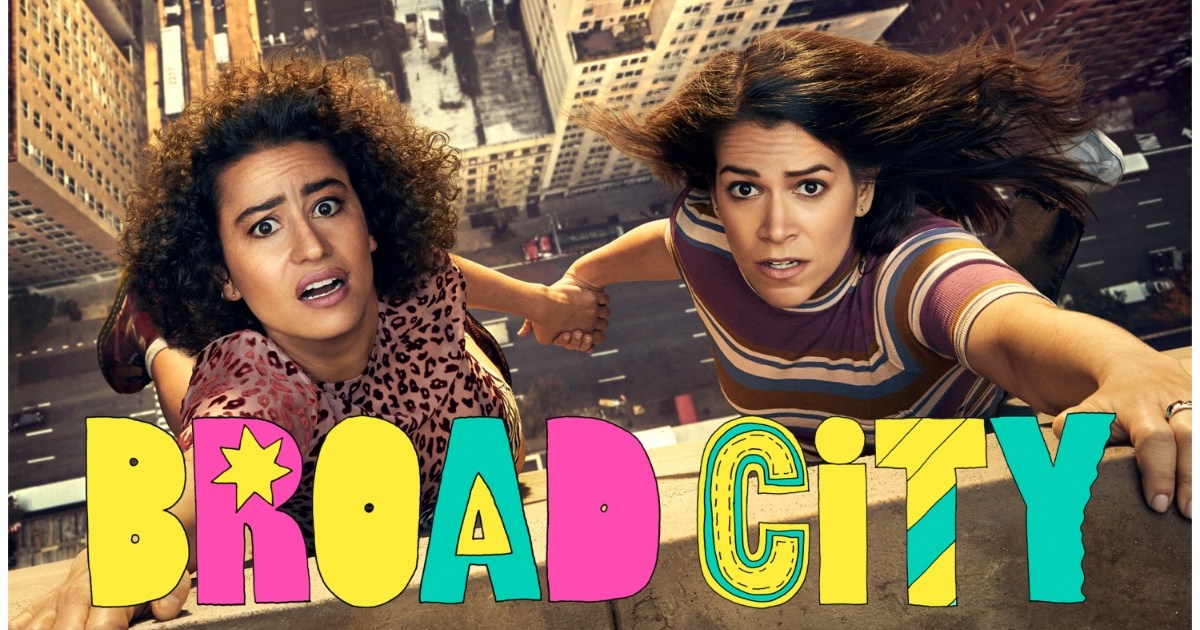Broad City Season 3 Streaming: Watch & Stream Online via Hulu ...