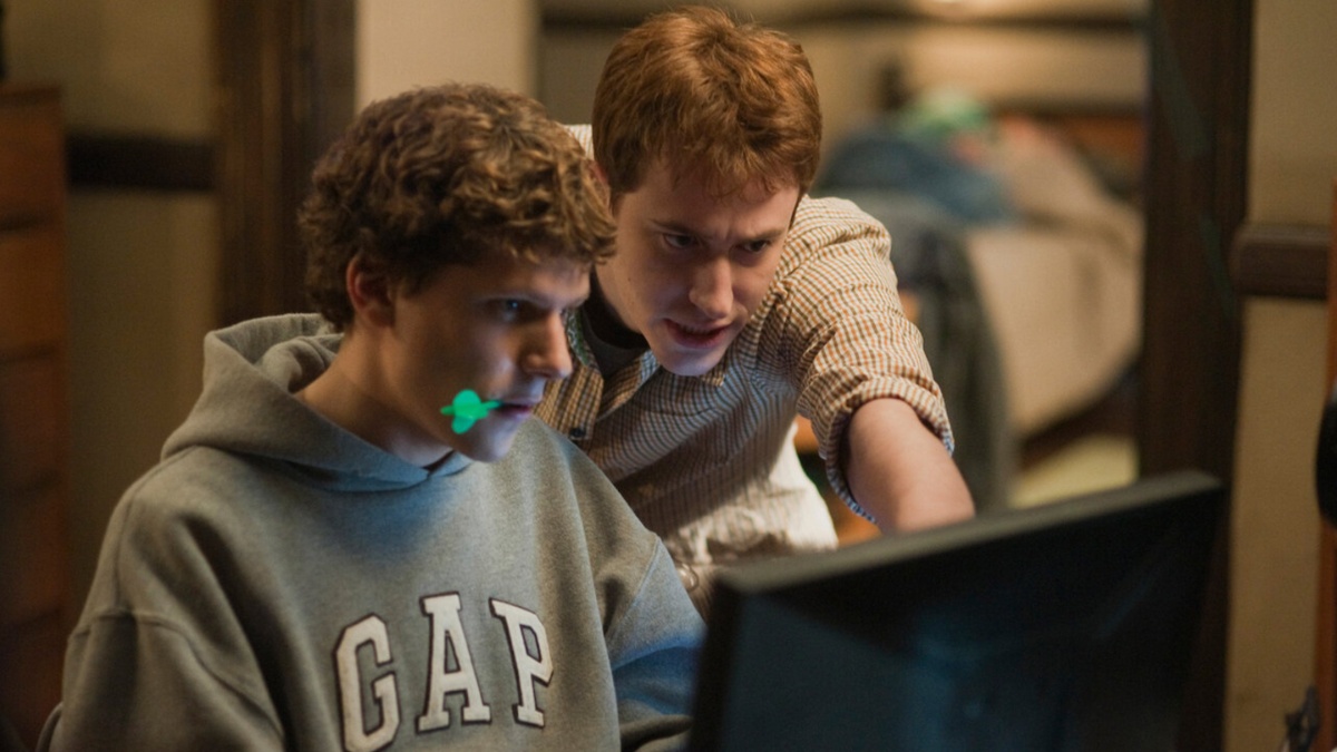 Is The Social Network Based on a True Story? Real Events, Facts & People