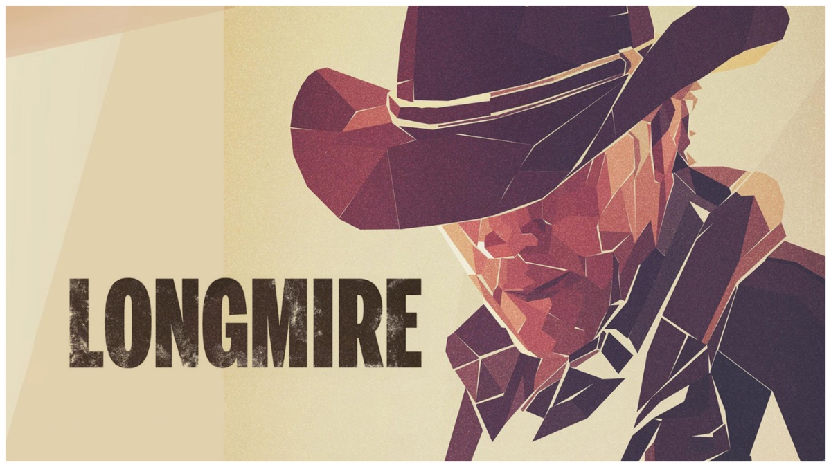 Longmire Season 3 Streaming: Watch & Stream Online via Netflix & Peacock
