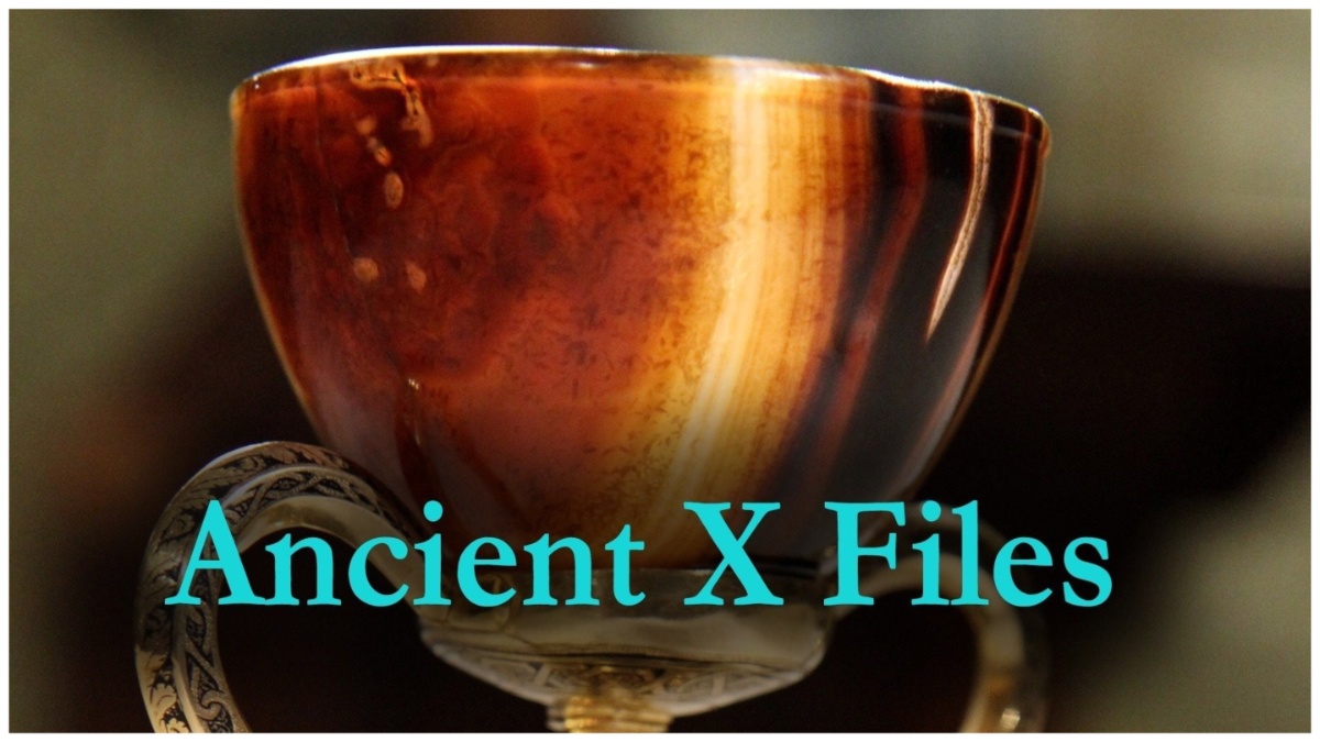 Ancient X-Files Season 2 Streaming: Watch & Stream Online via Disney Plus