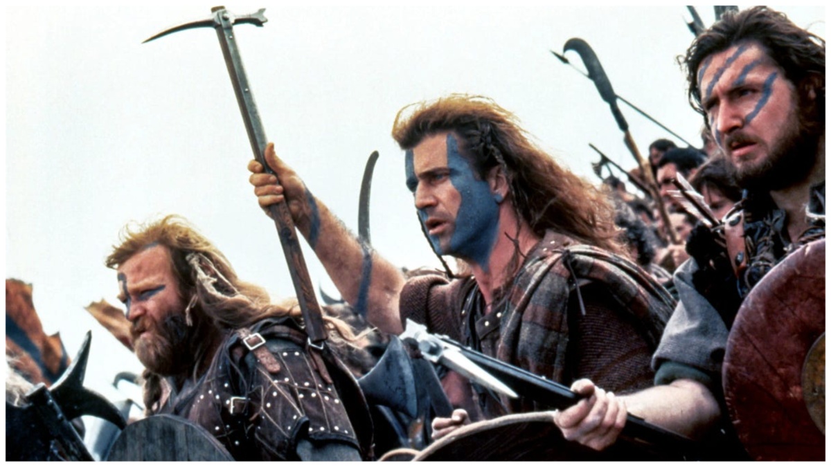 Braveheart Streaming: Watch & Stream Online via Paramount Plus