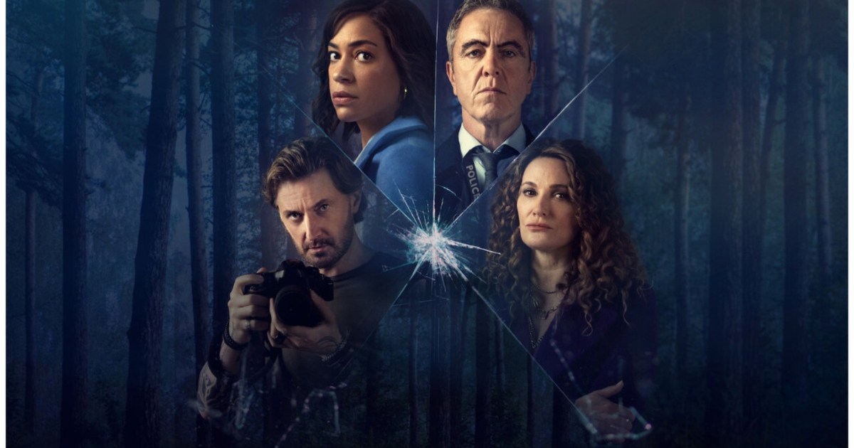Stay Close Season 1 Streaming: Watch & Stream Online via Netflix