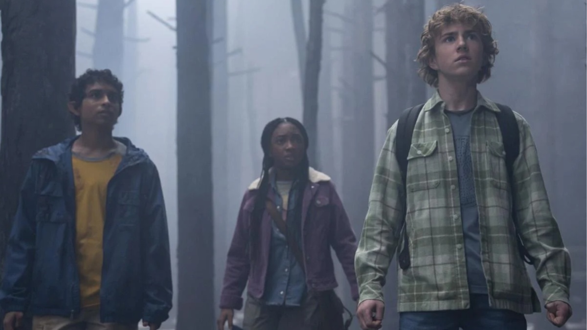 Percy Jackson and the Olympians Season 1 Streaming: Watch & Stream ...