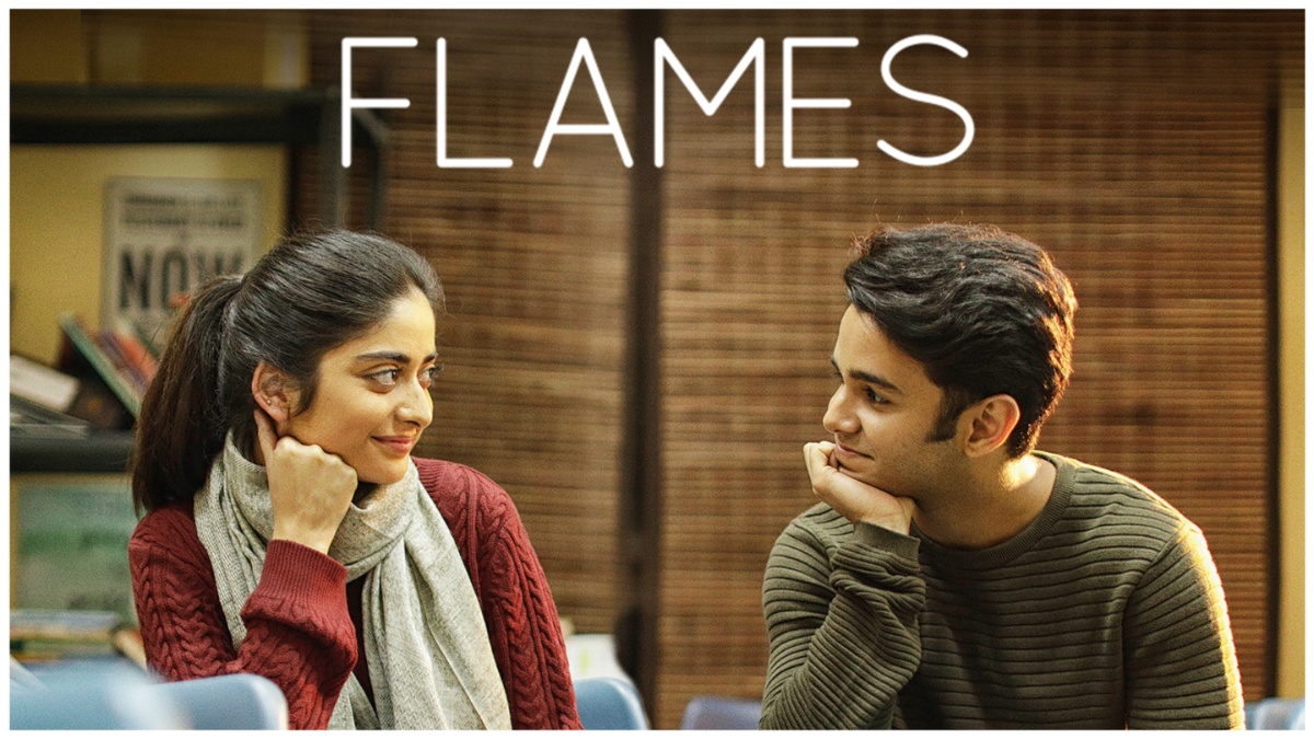 Flames Season 2 Streaming: Watch & Stream Online via Amazon Prime Video
