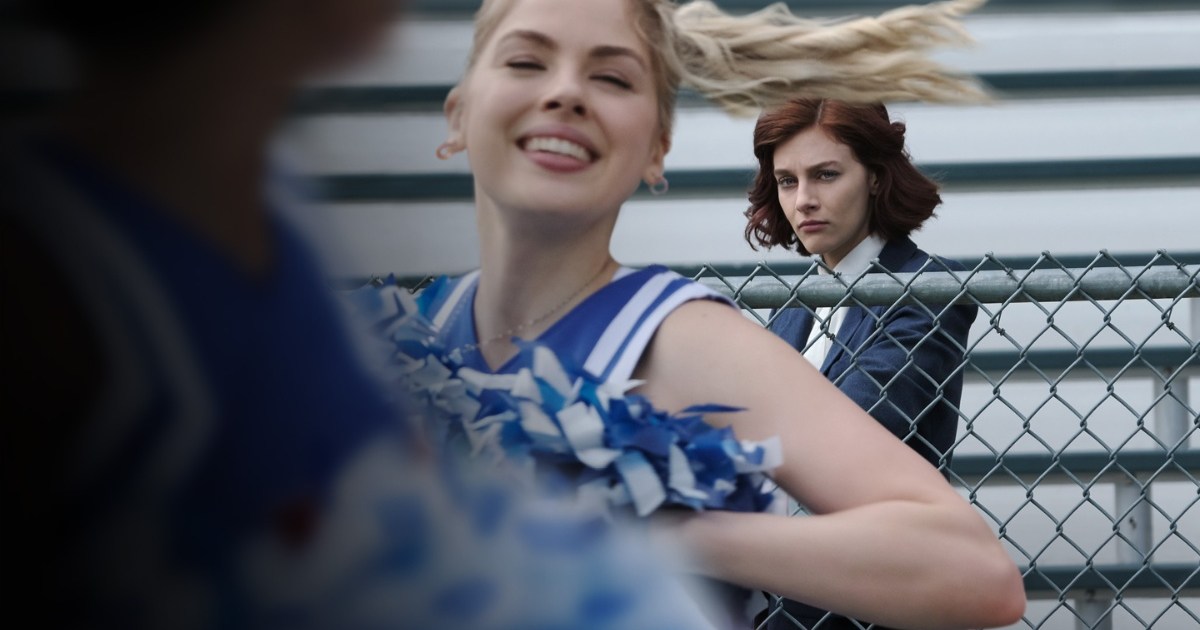 Is Death of a Cheerleader Based on a True Story?