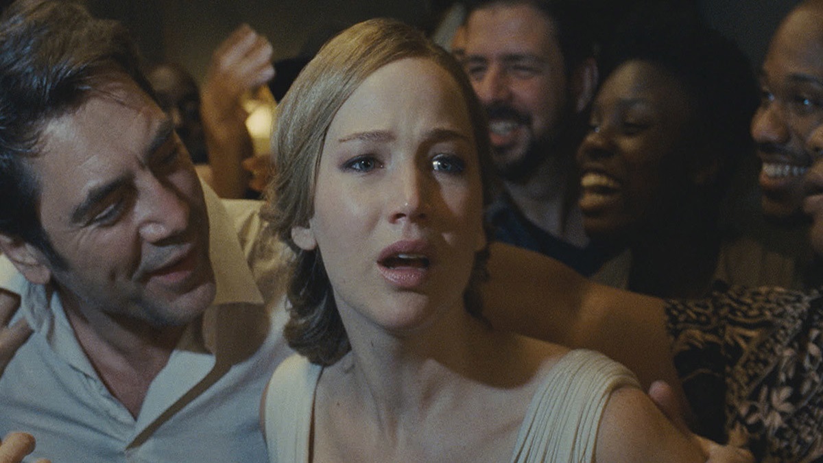 Mother! (2017) Streaming: Watch & Stream Online via Paramount Plus