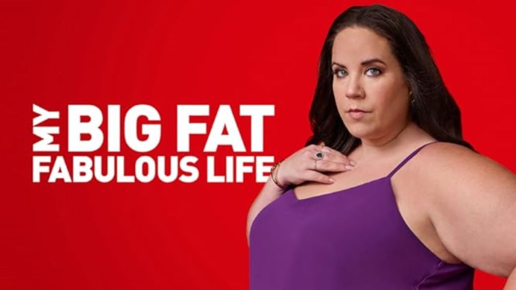My Big Fat Fabulous Life Season 8 Streaming: Watch & Stream Online via ...