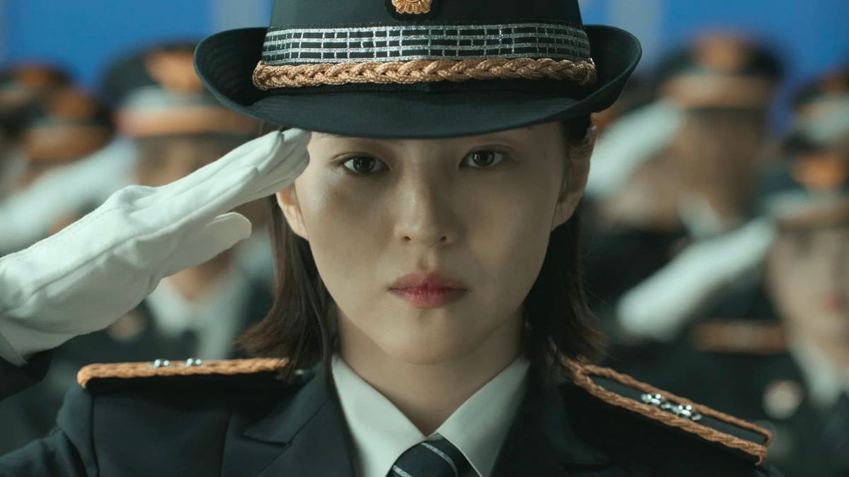 My Name (2021) Streaming: Watch & Stream Online via Netflix