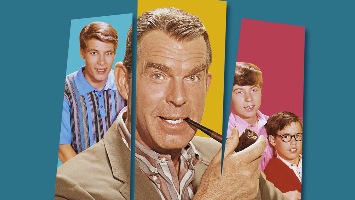 My Three Sons Season 2 Streaming: Watch & Stream Online via Amazon ...