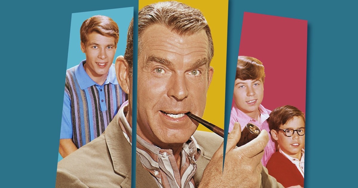 My Three Sons Season 2 Streaming: Watch & Stream Online via Amazon ...