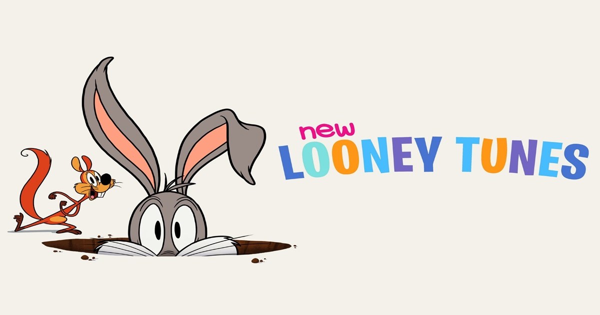 New Looney Tunes Season 1 Streaming: Watch & Stream Online via Amazon ...