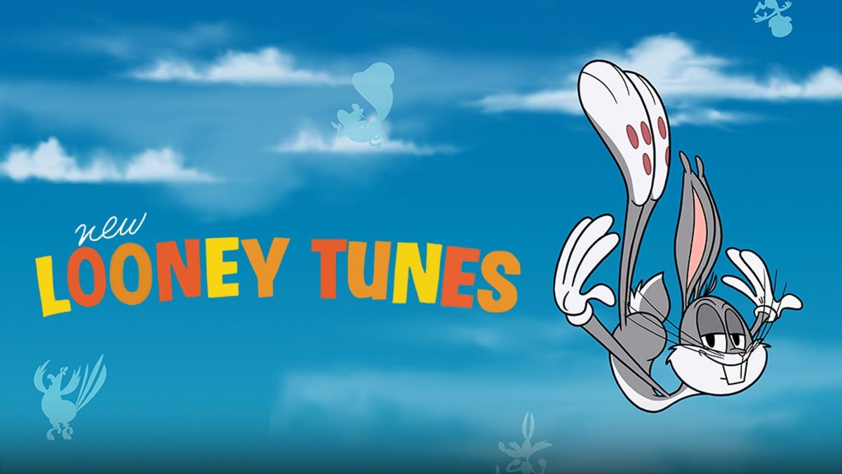 New Looney Tunes Season 2 Streaming: Watch & Stream Online via Amazon ...
