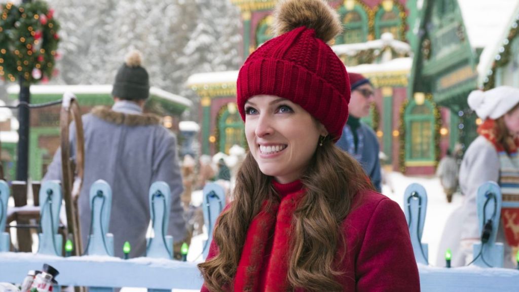 Noelle (2019) Streaming: Watch & Stream Online via Disney Plus
