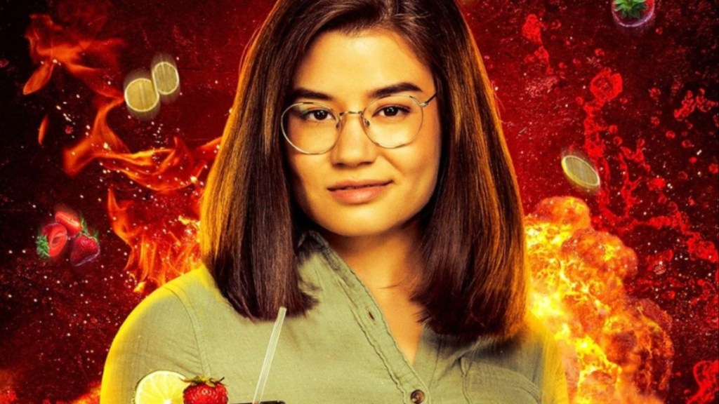Obliterated Netflix: Does Maya Die or Is She Still Alive?