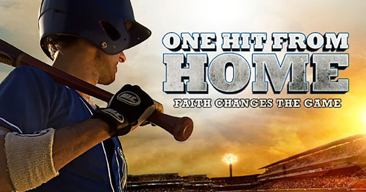 One Hit From Home Streaming: Watch & Stream Online via Amazon Prime Video