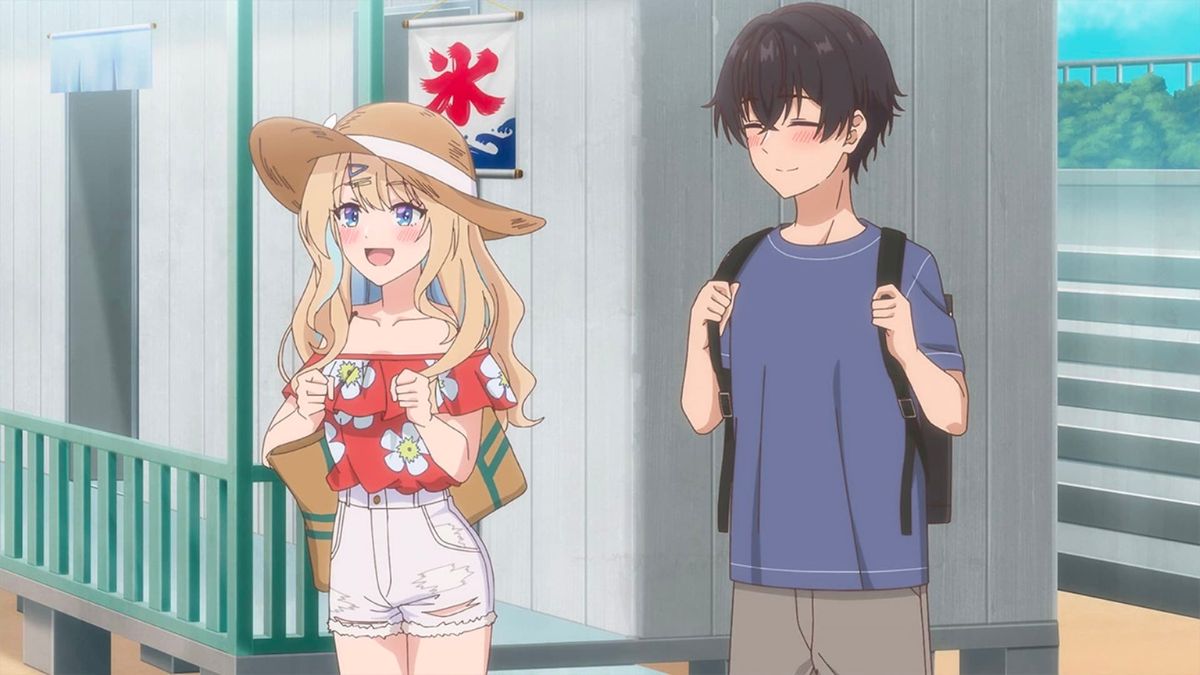 Our Dating Story Season 1 Episode 11 Release Date & Time on Crunchyroll