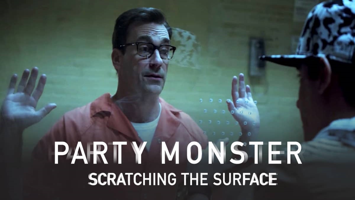 Party Monster: Scratching the Surface Streaming: Watch & Stream Online ...