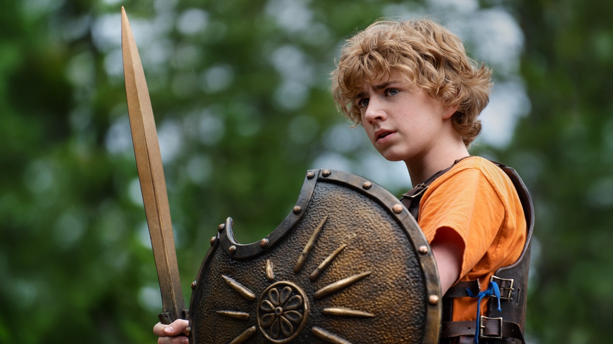 Percy Jackson and the Olympians Season 1 Episode 4 Release Date & Time ...