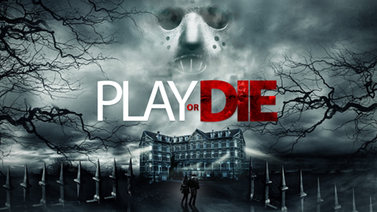Play or Die Streaming: Watch & Stream Online via Amazon Prime Video