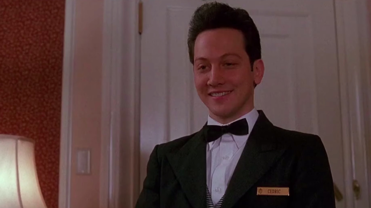 Rob Schneider Claims Home Alone 2 Is 'Superior' to the Original