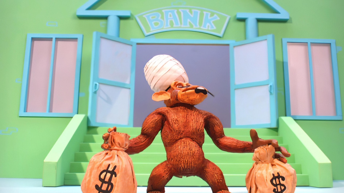 Robot Chicken Season 4 Streaming: Watch & Stream Online via HBO Max