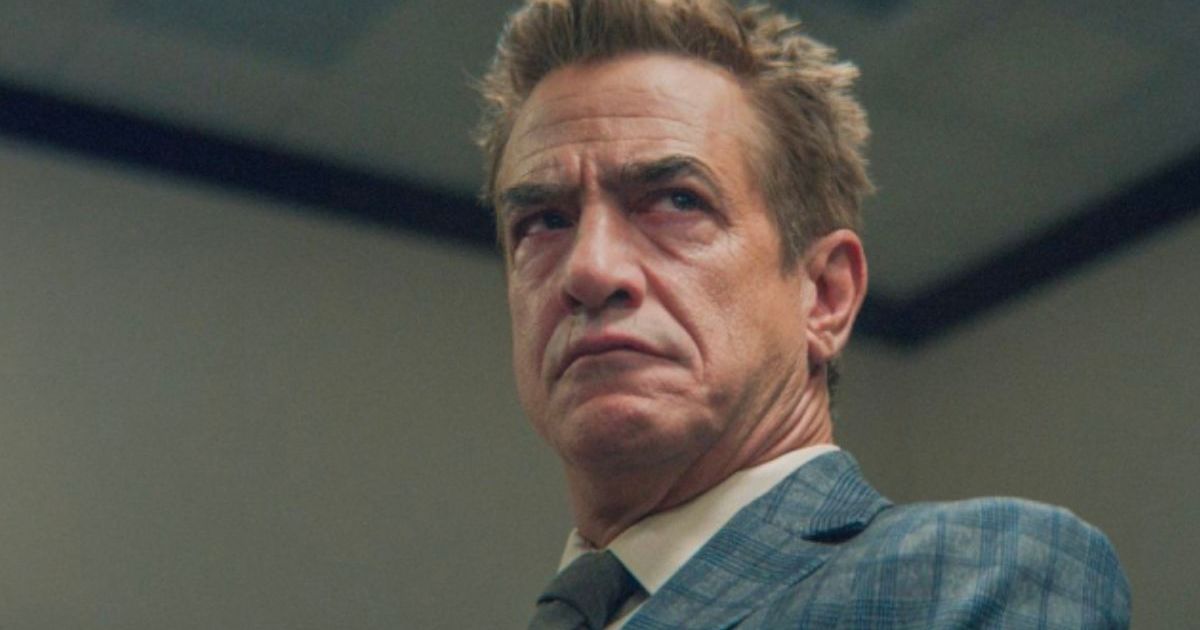 Ruthless (2023) Streaming Release Date Rumors