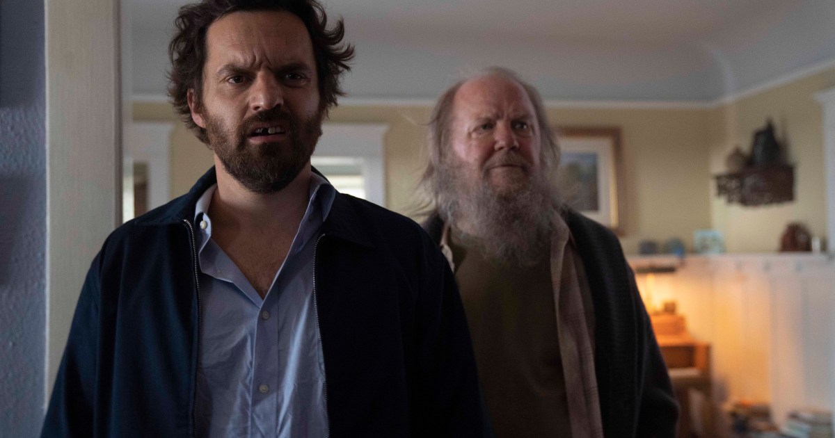 Self Reliance Trailer: Jake Johnson & Anna Kendrick Lead Hulu Comedy ...