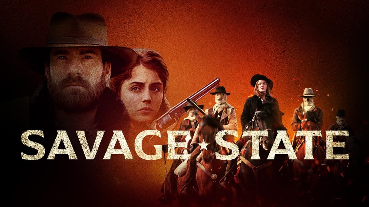 Savage State Streaming: Watch & Stream Online via Amazon Prime Video & Hulu