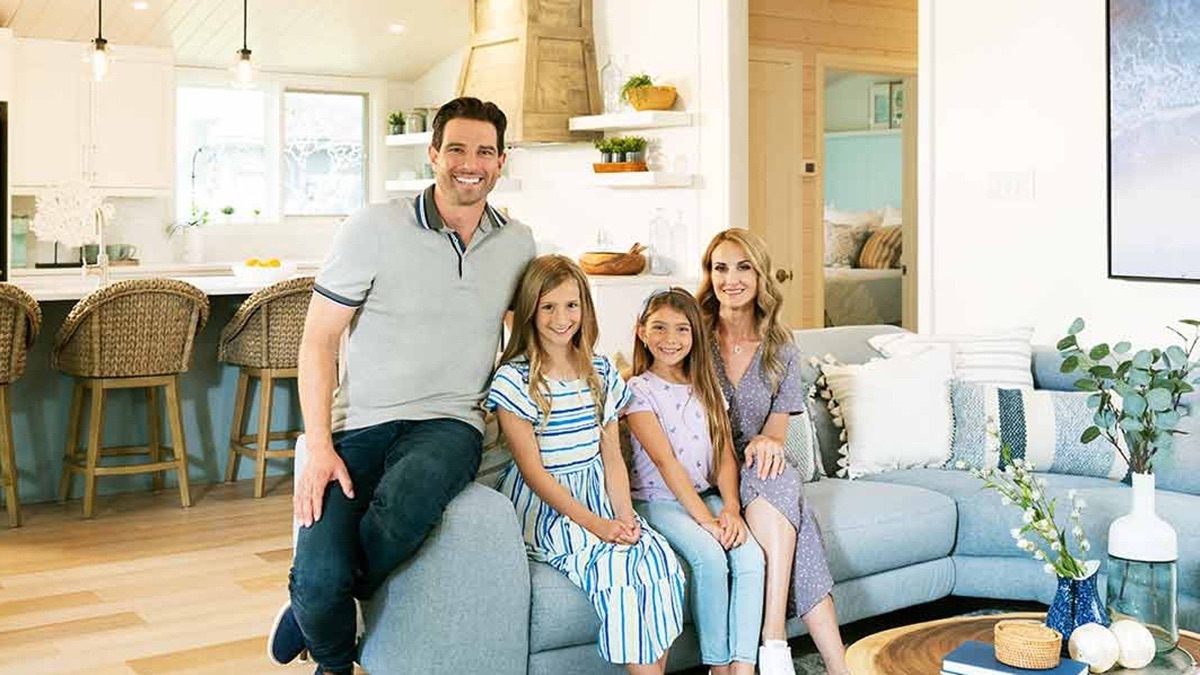 Scott's Vacation House Rules Season 1 Streaming: Watch & Stream Online ...