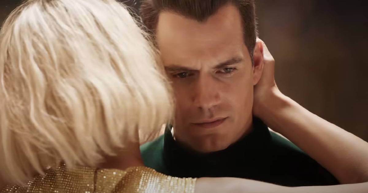 Matthew Vaughn Hopes Argylle Will Have 2 Sequels