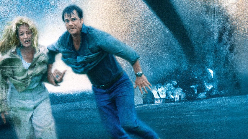 Twisters: Upcoming Disaster Sequel Isn’t Continuing the Original Movie ...